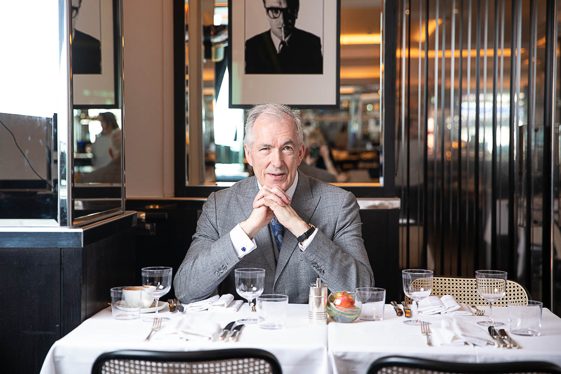 Jeremy King of Arlington to Open Two New Restaurants | Eat, Drink & Sleep | SPHERE Magazine